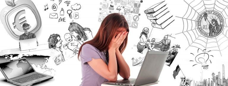 Die Internetsucht als Sozialkiller – SUMOmag
